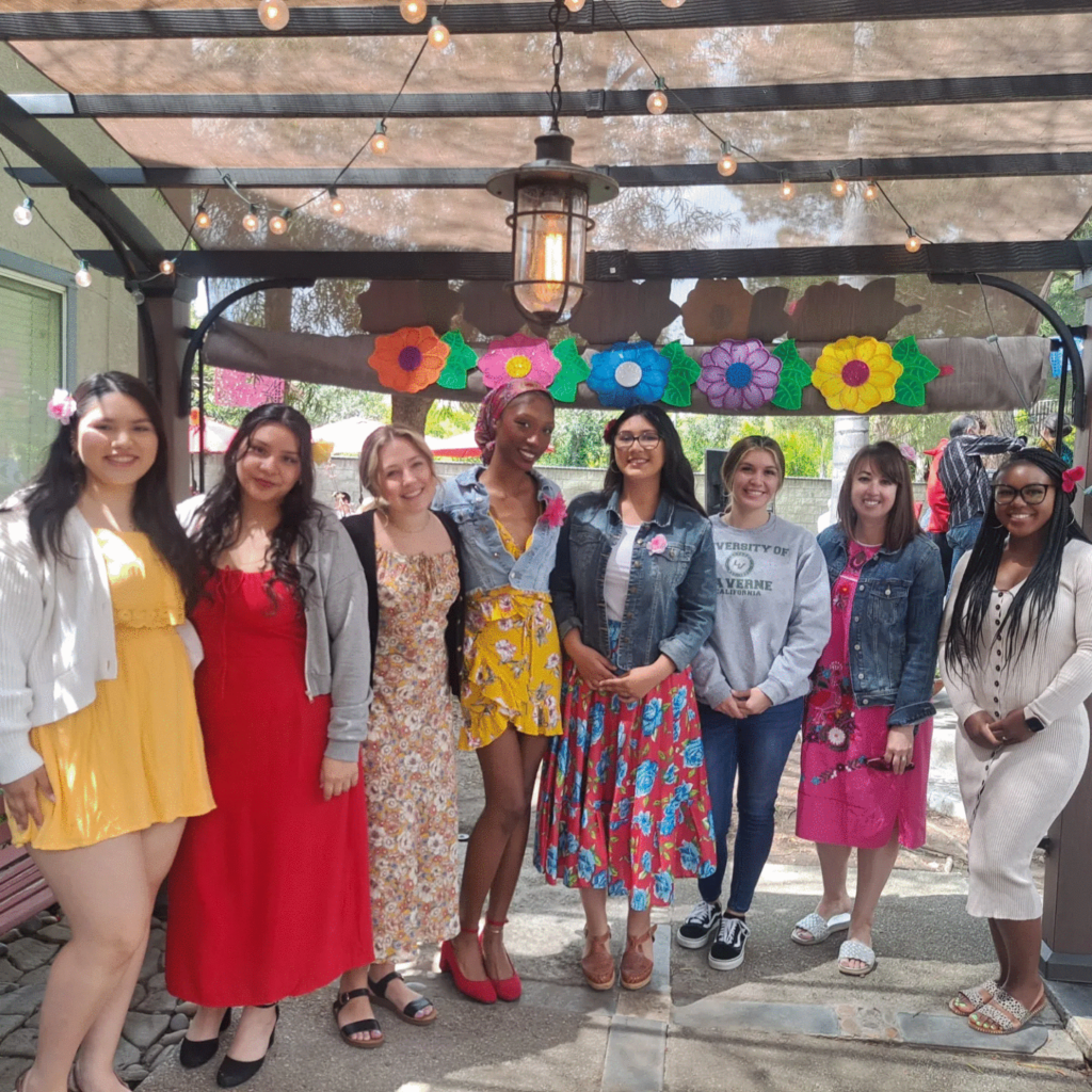Women On The Move Network